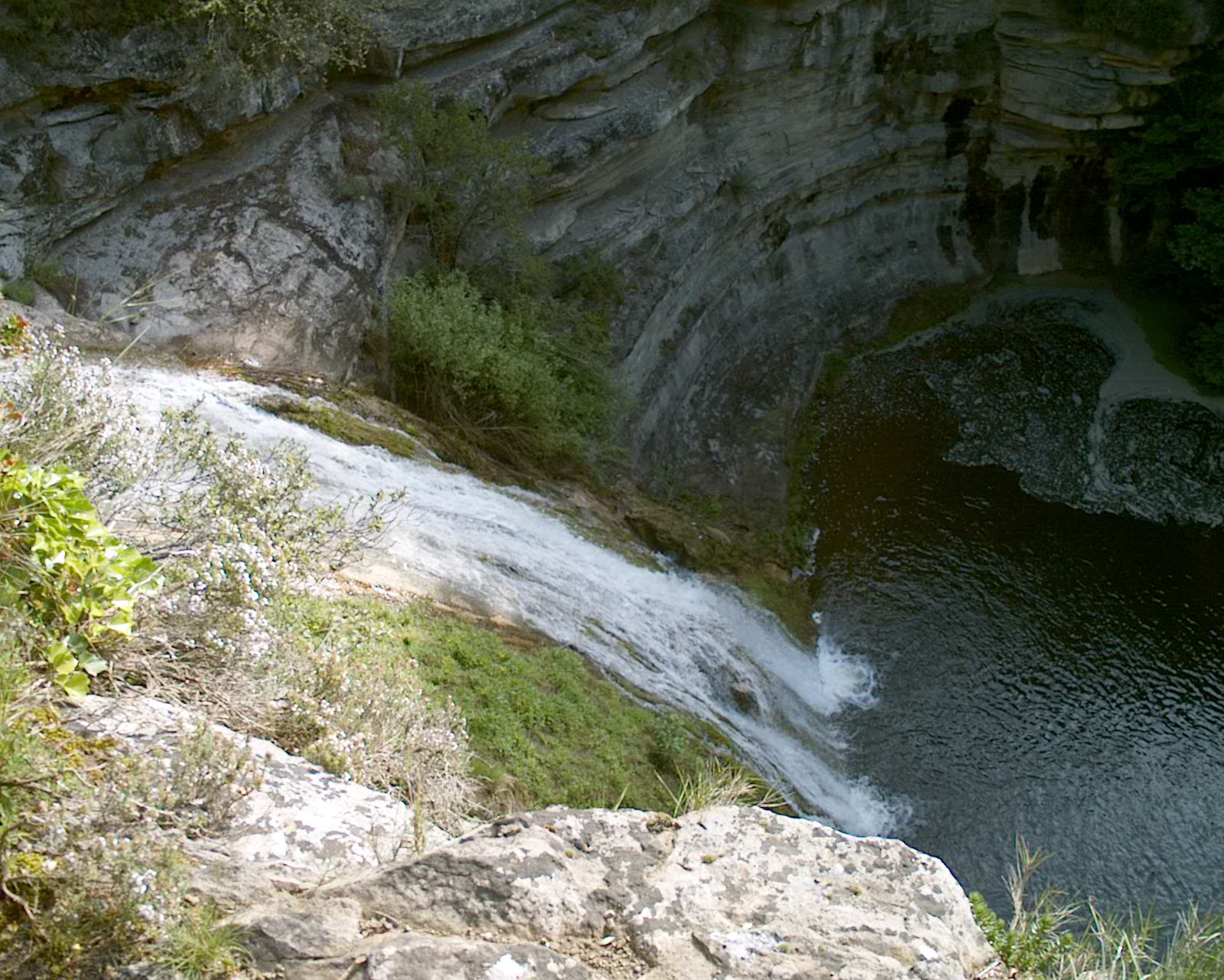 Itineraris i punts d’interès - Riera de Sorreigs
